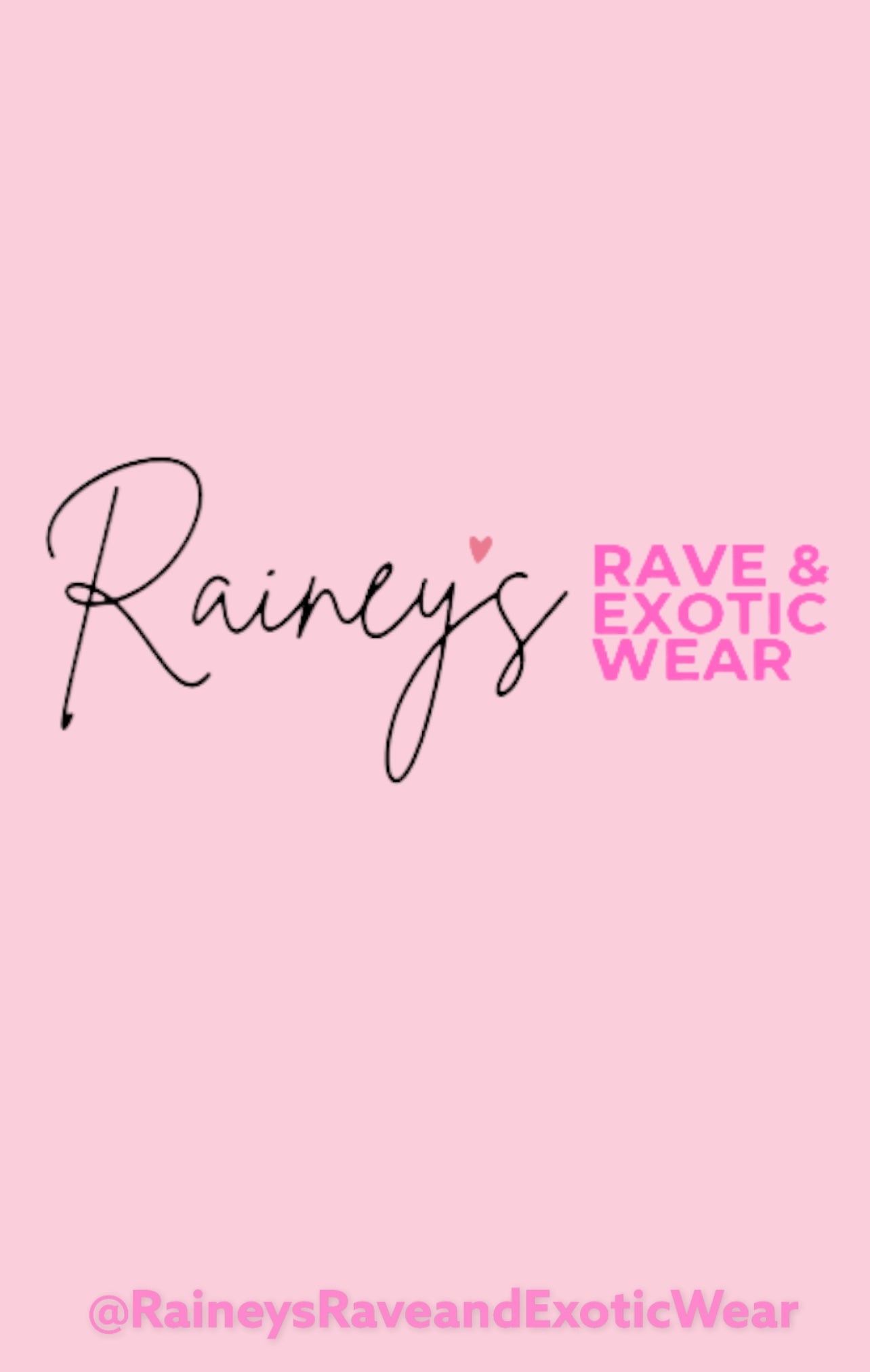 Rave and Exotic Wear – Rainey's Rave And Exotic Wear